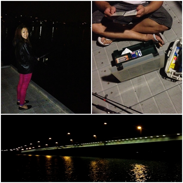 trixha.blogspot.com: Why Perth Isn't Boring.