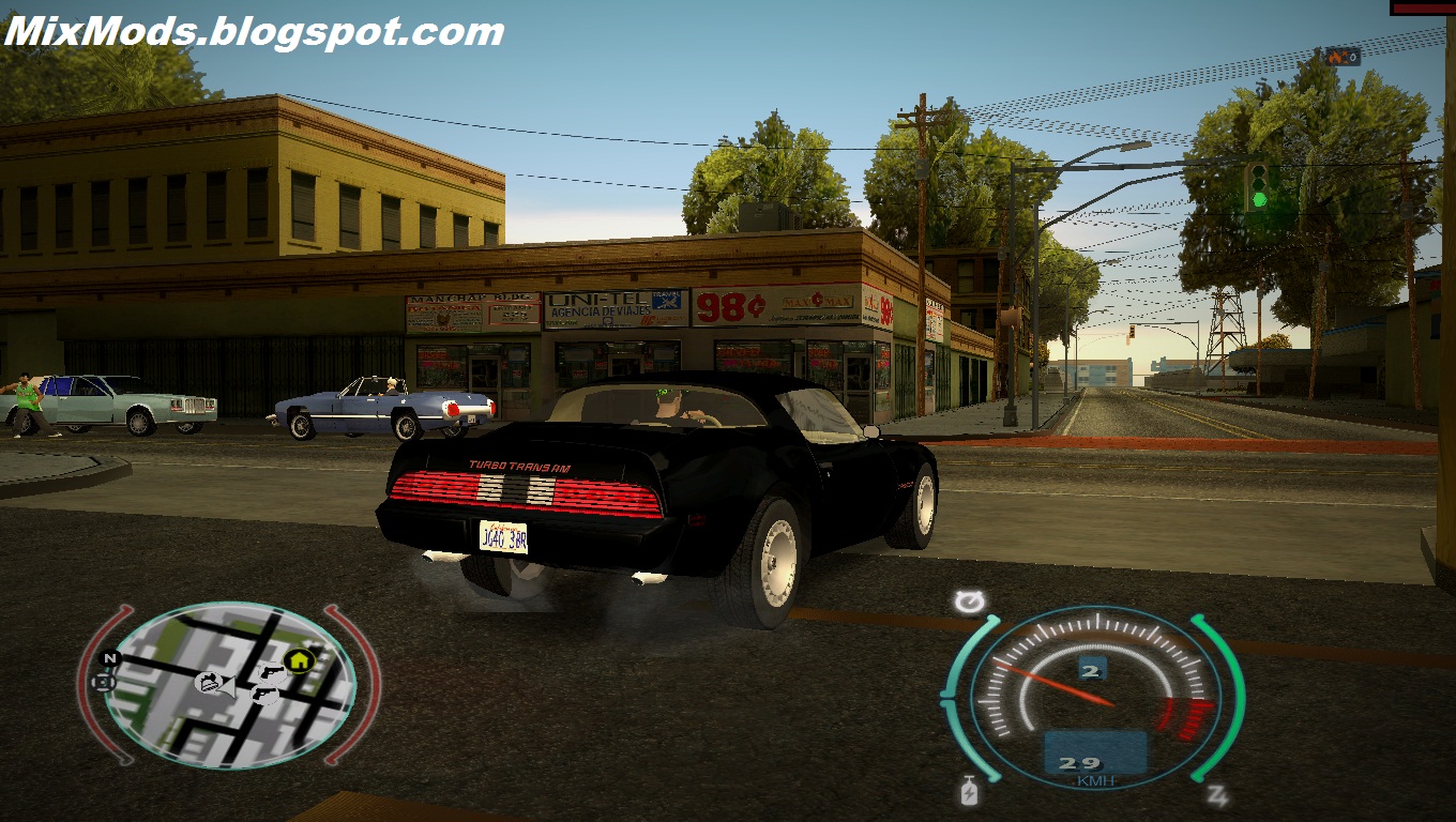 Postagens Carros - Página 34 de 41 - MixMods - Mods para GTA SA e outros