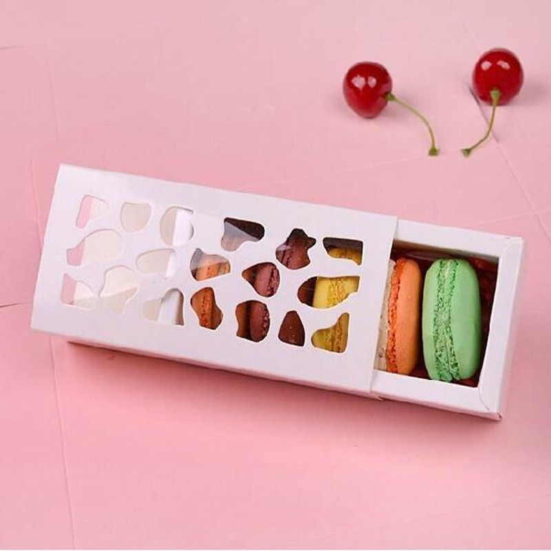 Custom Bakrey Packaging Boxes: These confectionery delights are a ...