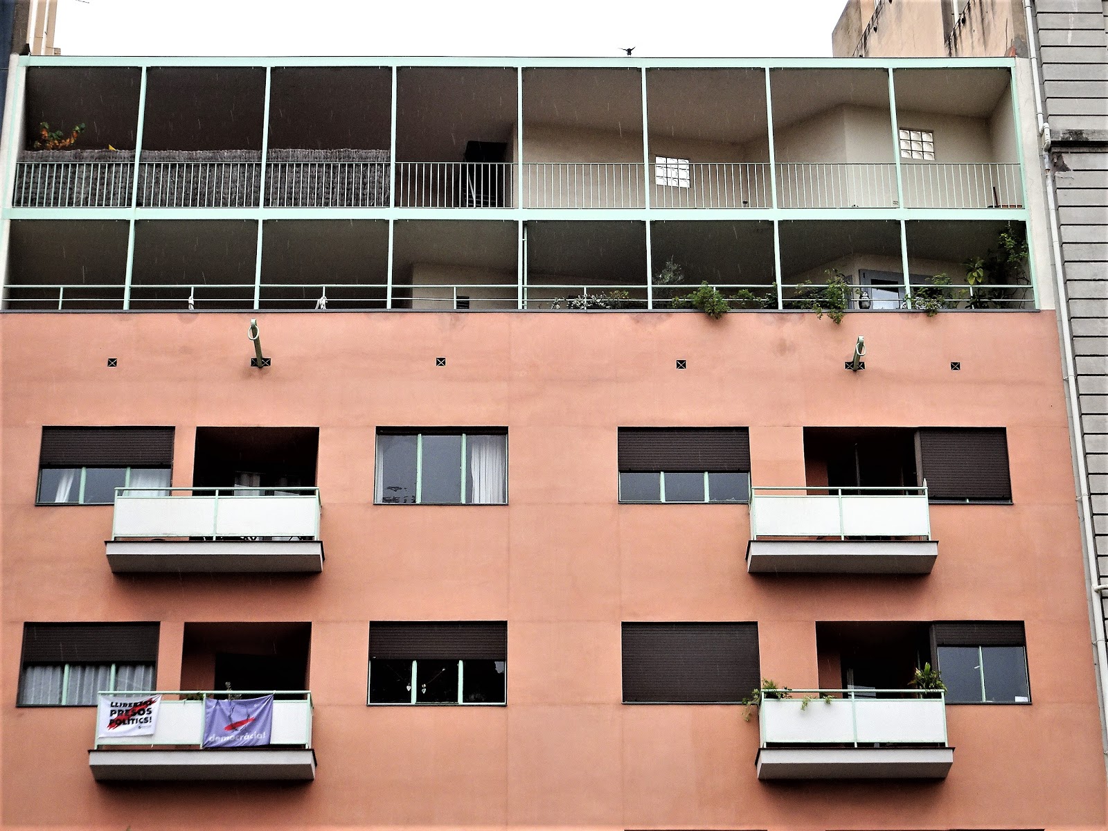 Redescubriendo Barcelona y más allá: 29/10/2018 Casa Rodriguez Arias