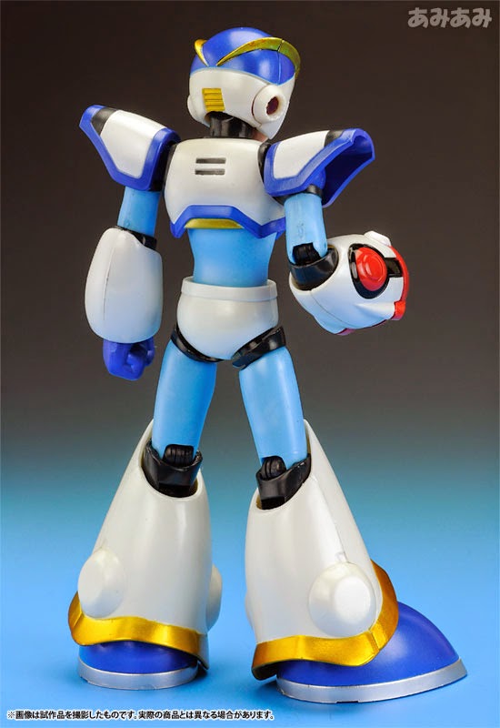 Mr. Zero's Shop: Venta de Producto - D-Arts: X Full Armor ver. 1 (Mega ...