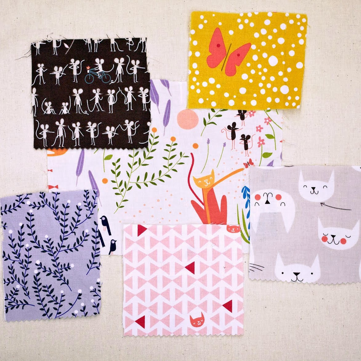 Fancy Tiger Crafts: Cat Nap: Craft Up Some Cattitude!