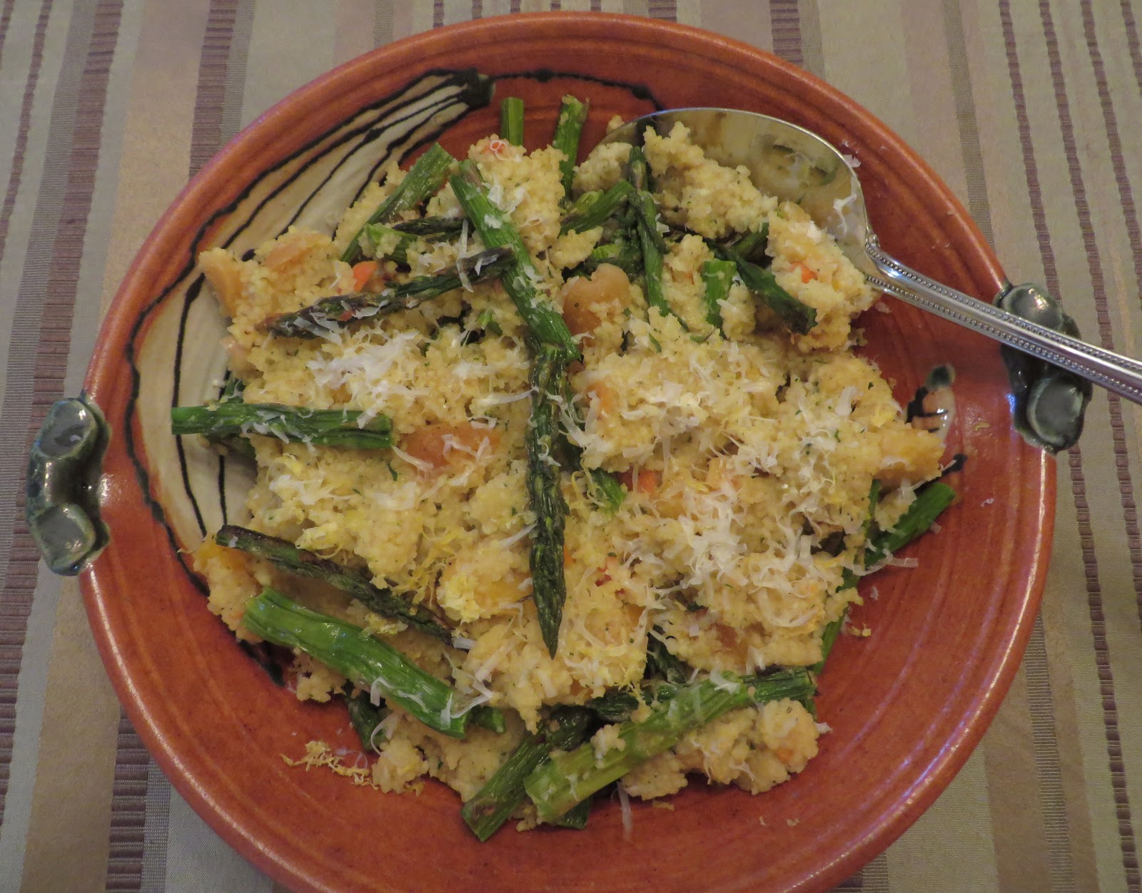 Ever Ready: Eat A Poem