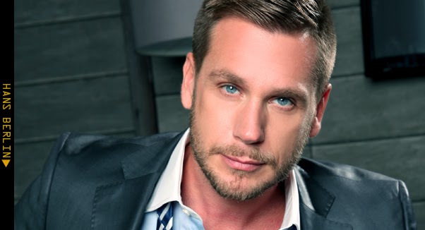 Brutos-Eros: Hans Berlin