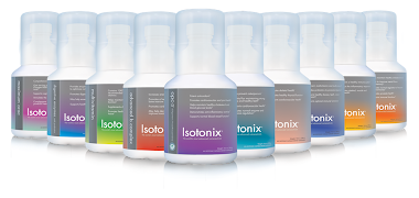 IsotonicVitamins.com: Isotonix vs Tablet