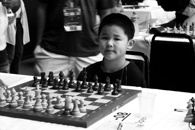 chessblog.com - Alexandra Kosteniuk's Chess Blog