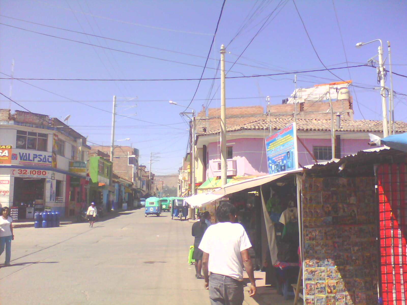huanta, huantinos, musica de ayacucho, carnavales ayacuchanos, flor de ...