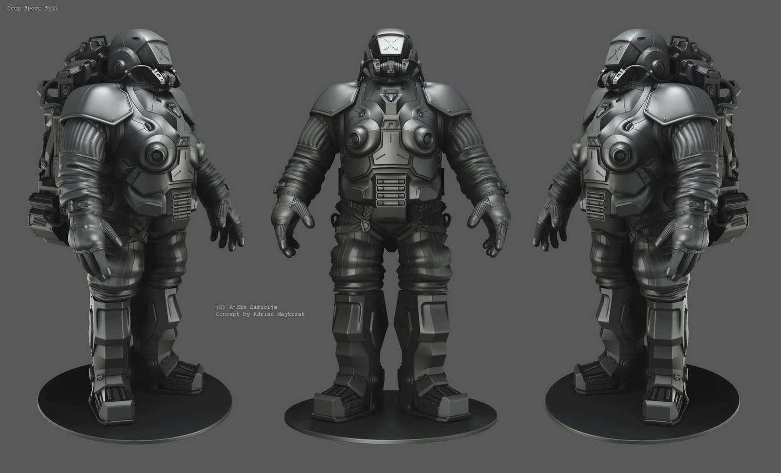 1000+ images about Space Suit on Pinterest