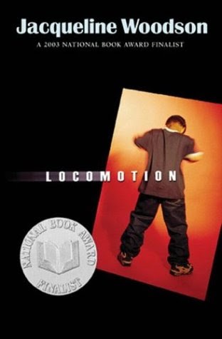Mini Review: Locomotion (Jacqueline Woodson) | Helen's Book Blog