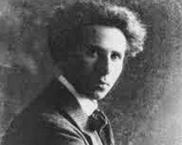 Stamp Art: Rayko Aleksiev