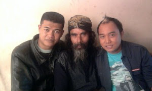 Ust.H.Hari Mukti Al Bantani.M.B.A