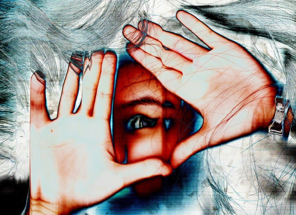 The Photographic Sense