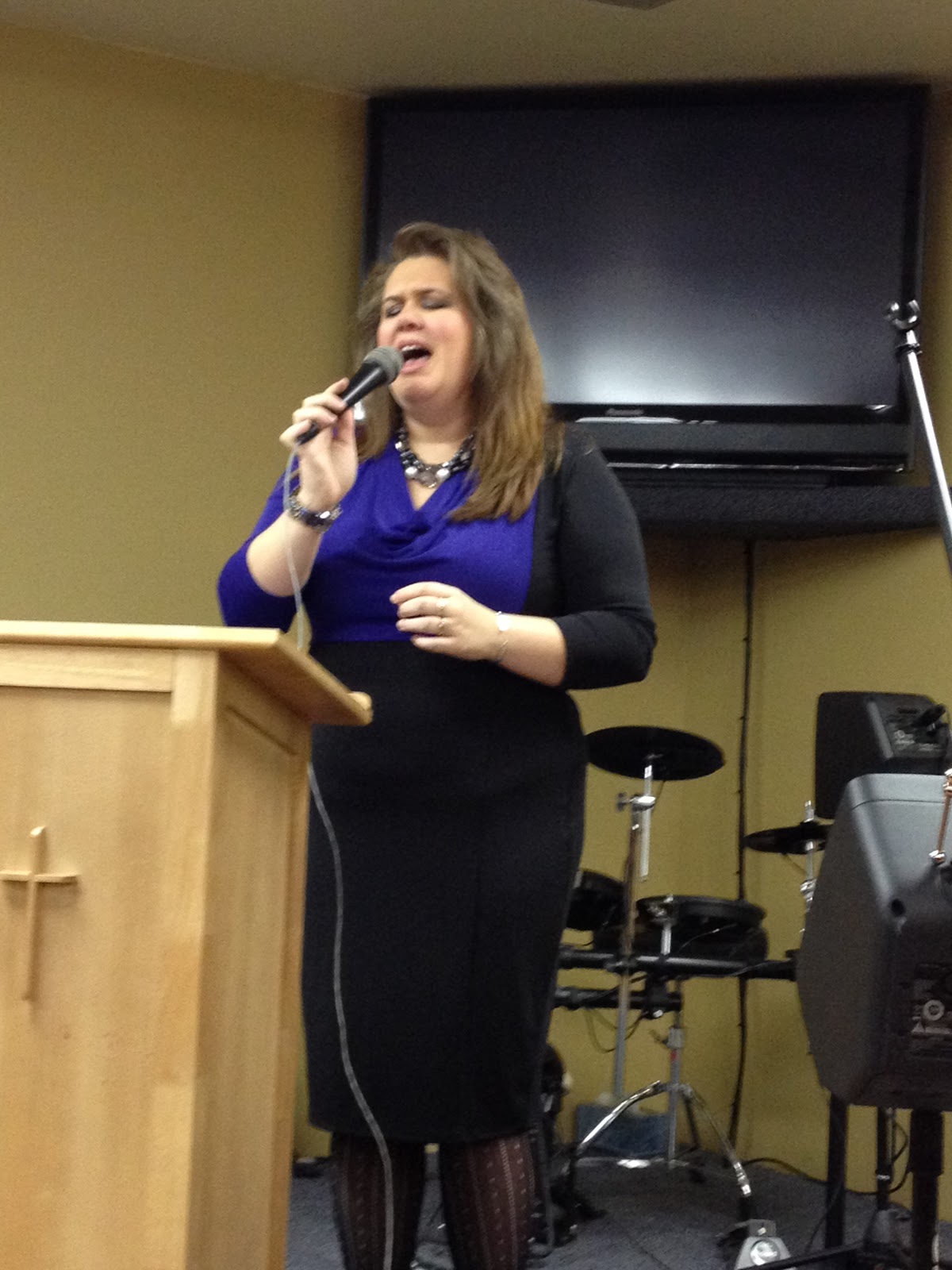 Alaska Ministry Network of the Assemblies of God: February 2013