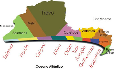 Blog Caiçara | Mago do Turismo | Renato Marchesini: PRAIAS DE PRAIA ...