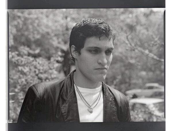 I BLEW THE BROWN BUNNY (II) : 2016