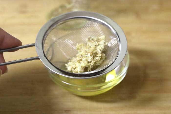 3 Amazing Homemade Hair Oil Recipes - Everything Pretty