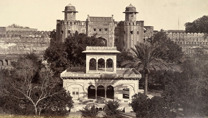 factpod: Old Pictures of Pakistan
