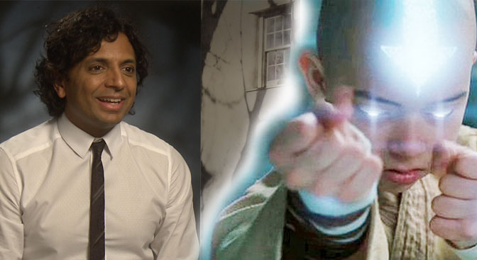 Noah Ringer The Last Airbender 2