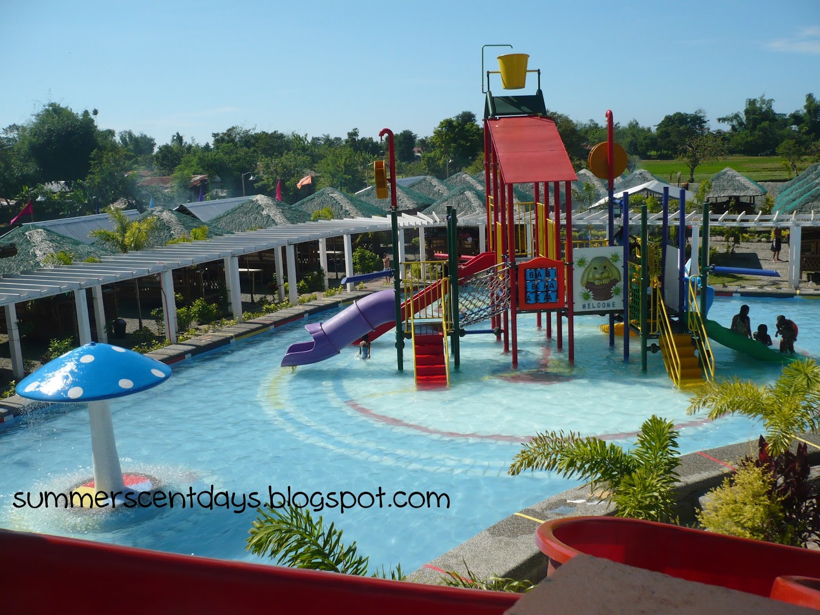 Travels of Sharm: Marand Resort & SPA