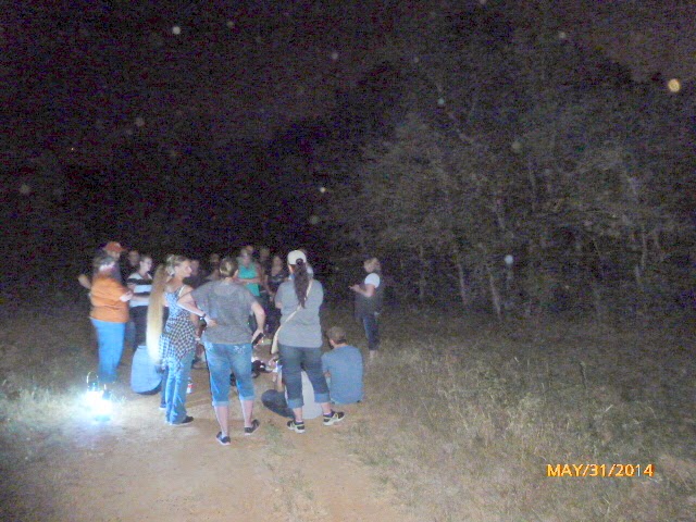 Becky Vickers(BECKS) - Everyday Ghost Hunters/Goatman's Bridge Ghost ...