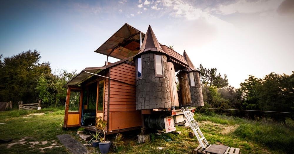 TINY HOUSE INDONESIA