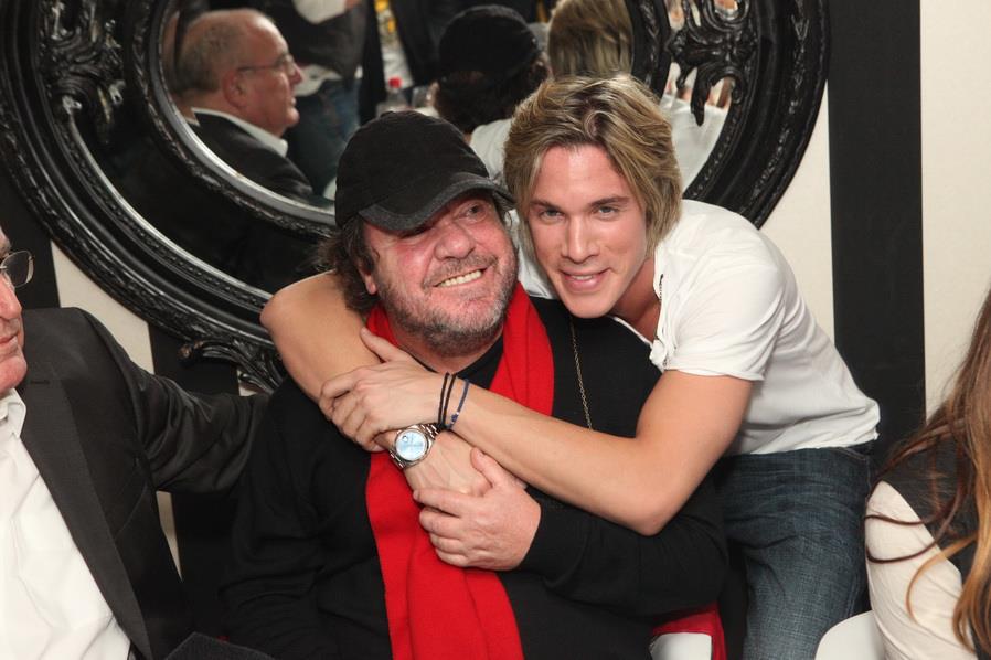 Double Platinum Nikos Economopoulos