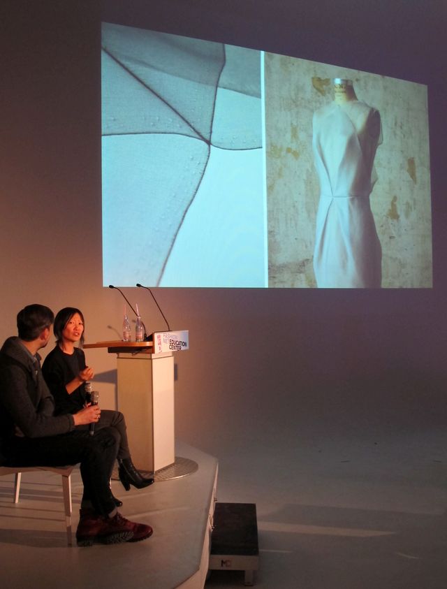 SCISSORELLA: 2. Fashion Net Education Center am 5. Februar 2012 in den ...