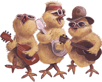 ® Gifs y Fondos Paz enla Tormenta ®: GIFS DE MÚSICOS