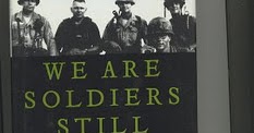 troutbirder: We are Soldiers Still