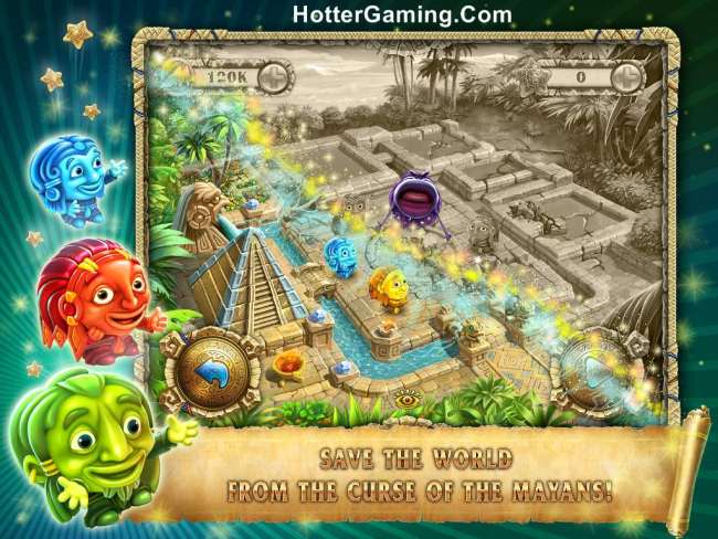 Exploring Lost Cities Computer