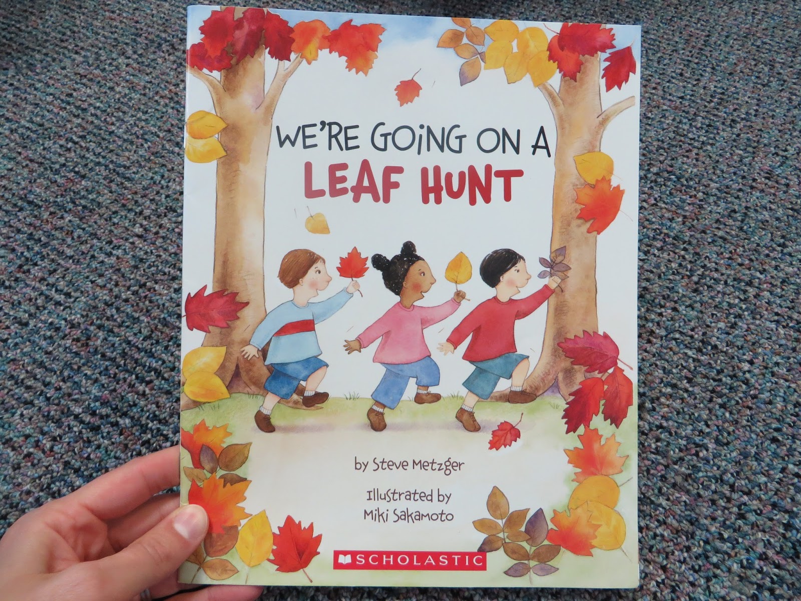 Mrs. Pirate Teacher: Making Predictions!