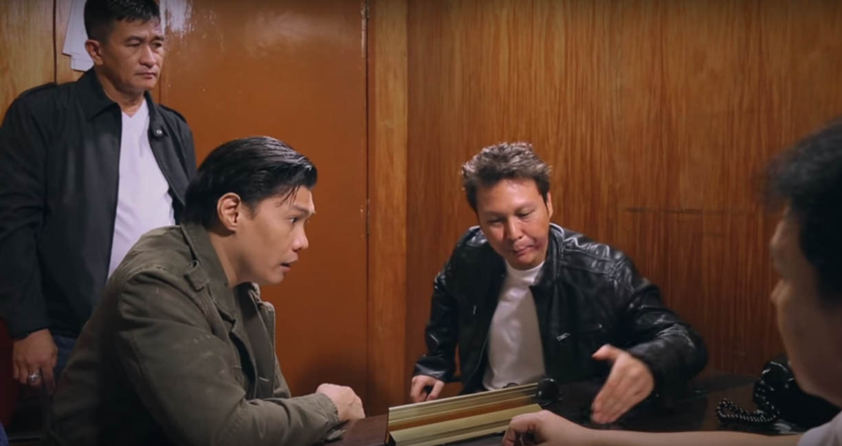 Pinoy Movie Blogger: Maria Labo Trailer Impressions: Viva Films 2015 ...