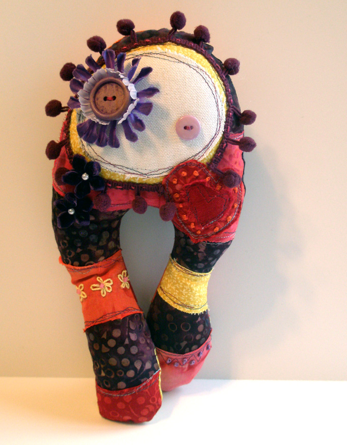 fiberluscious: Tutorials