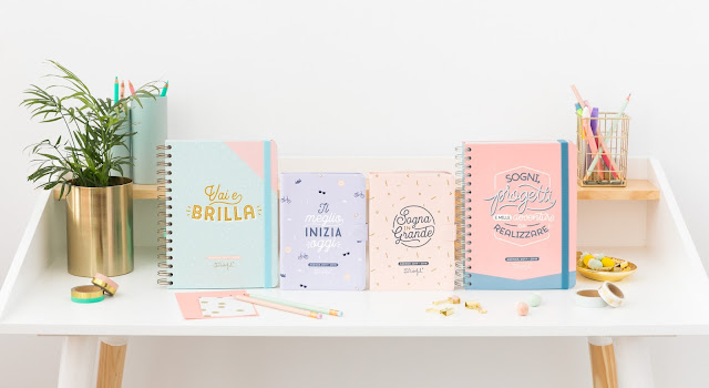 Wonderful Giveaway - La Biblioteca di Eliza