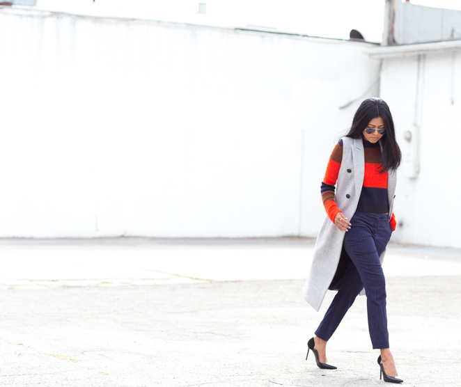 FALL FASHION – 2 WAYS - Walk In Wonderland