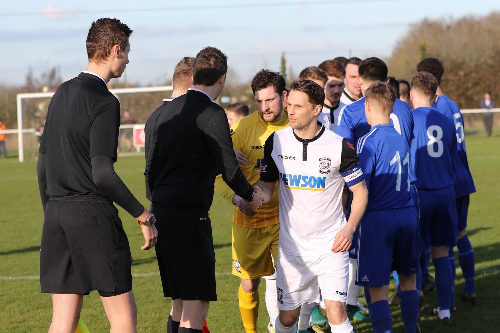 Bulls News: Another away league victory for Hereford