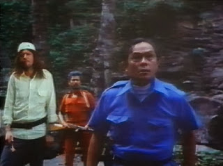 The Bloody Pit of Horror: Woman Hunt, The (1972)