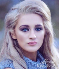 All That Beauty: Miss Earth 2015 Contestants