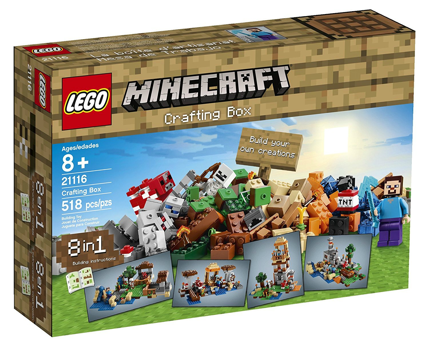 Holiday Gift Guide for Boys Ages 7-10 - The Momma Diaries