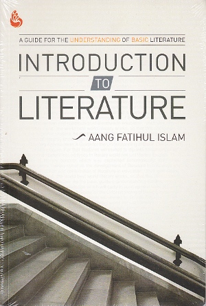 Toko Buku Sang Media : Introduction to Literature
