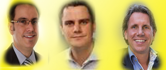 Michael Robert Böder: Families