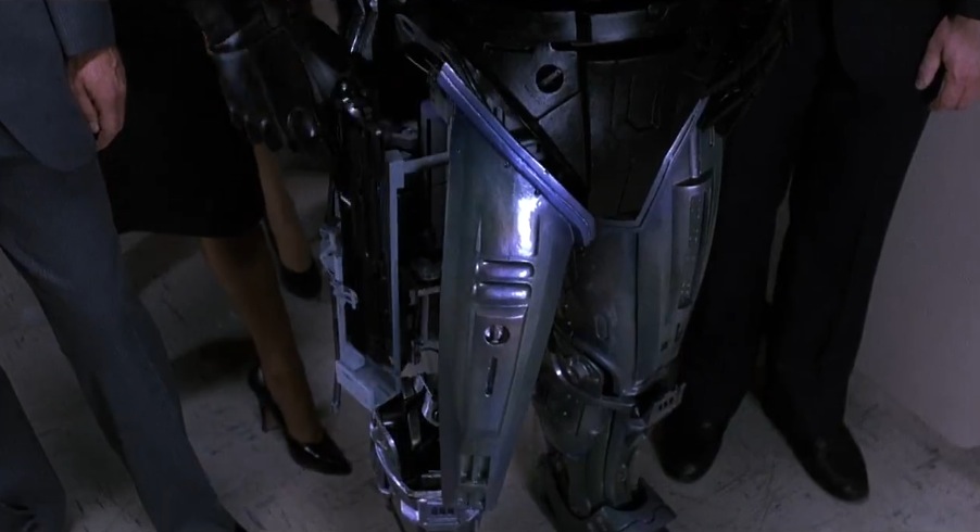 20 cose che forse non sapevate su RoboCop