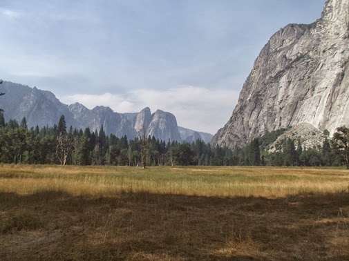 Discover the West: Sentinel Meadow & Cook's Meadow Loop