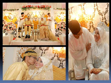 Life's as MyraQhairel: Roti Tok Ayah..