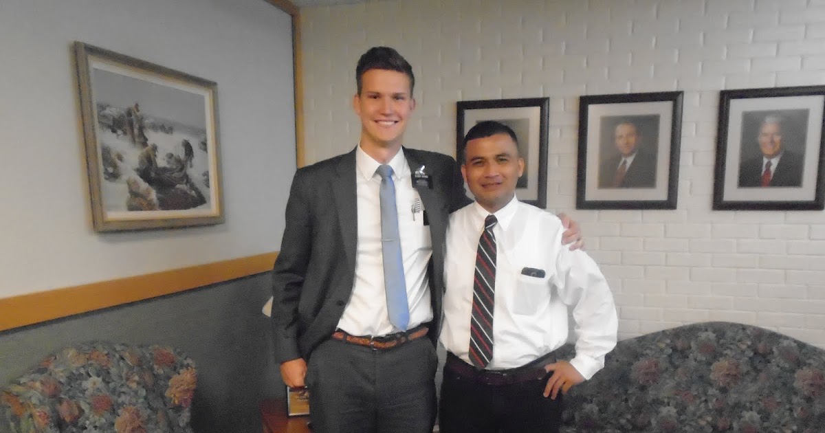 Elder Harrison Adams' Mission Blog: Elder Harrison Adams 7/11/16 ...