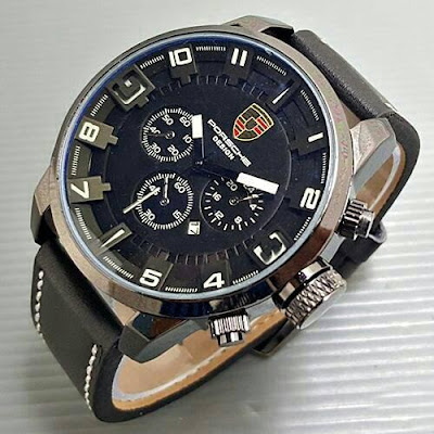 model jam tangan pria harga dibawah 100 ribu - Jam Tangan Elegan Pria