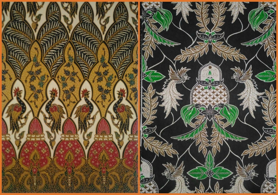 Keren! Ini Dia 12 Pemenang Lomba Desain Batik Nganjuk 2017 | matakamera ...