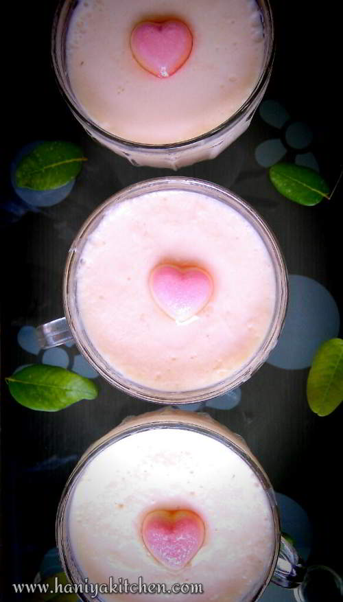 Resep Silky Puding ala Puyo Lembut dan Lumer di Mulut - Haniya Kitchen