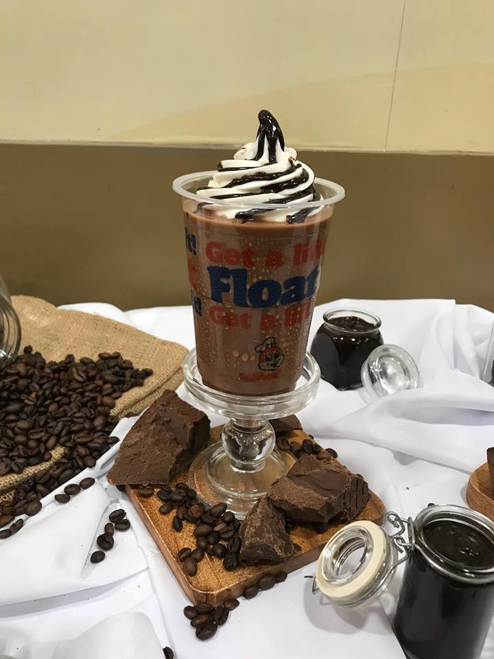 Lemon GreenTea: Coffee lovers, rejoice! Jollibee has just got the ...