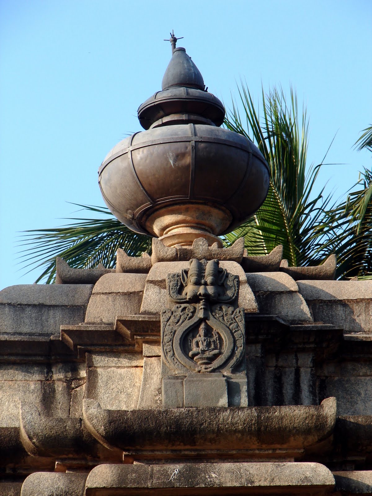 Dream Destinations: Bhuvaraha Narasimha temple at Halasi